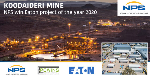 Mining - Natural Power Solutions