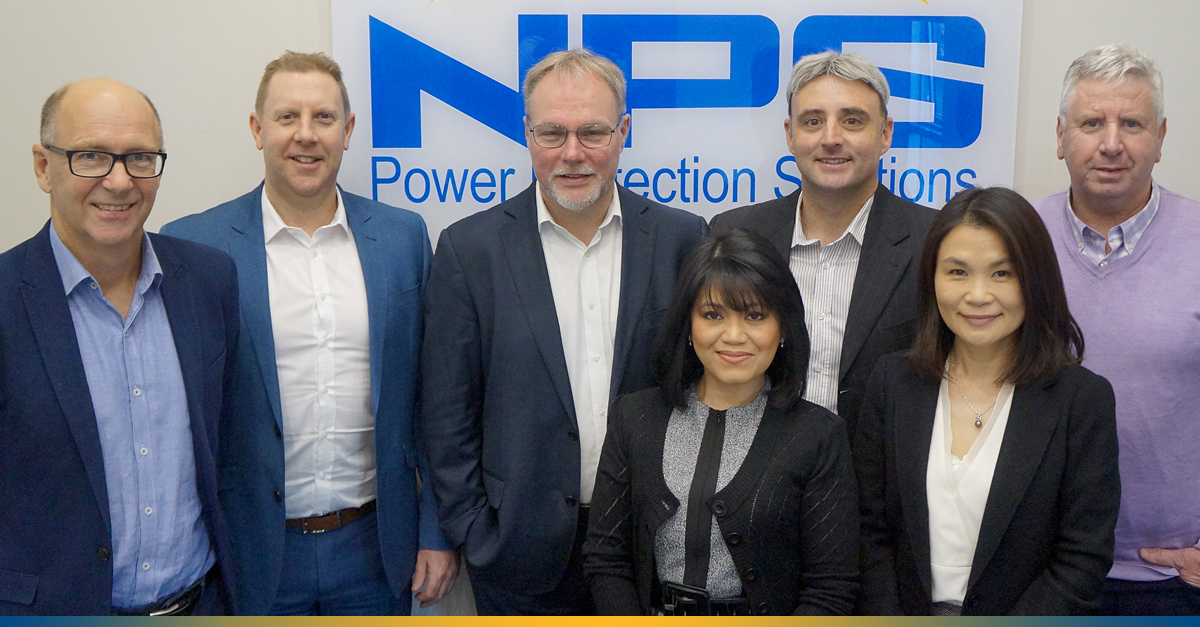 Natural Power Solutions - About NPS - Power Quality Services