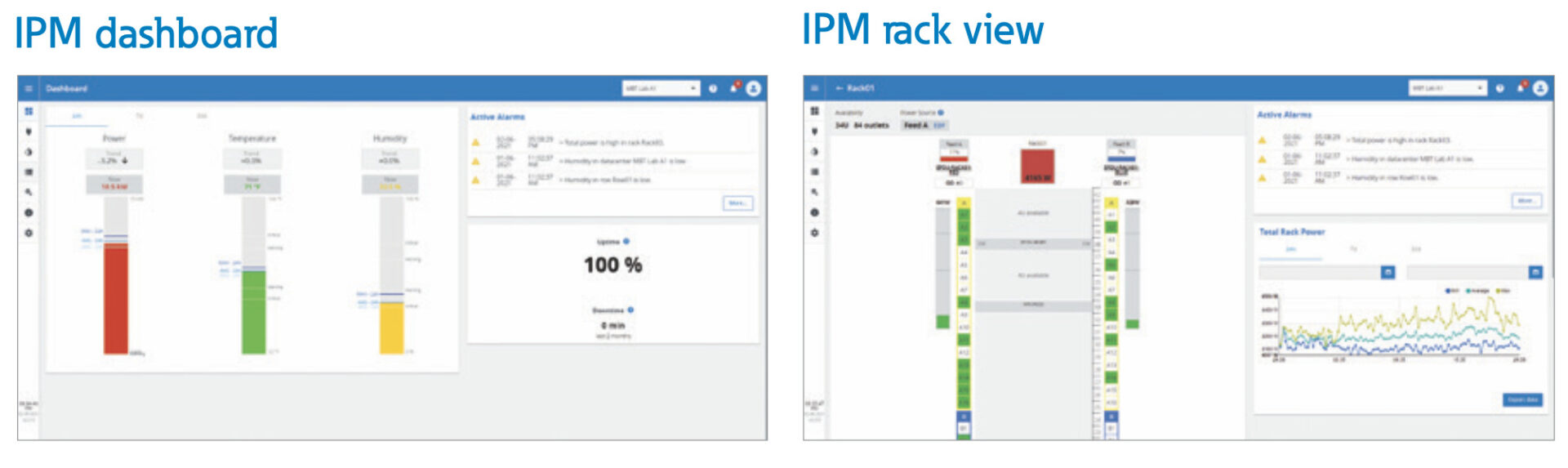 Eaton Intelligent Power Manager (IPM) - NPS