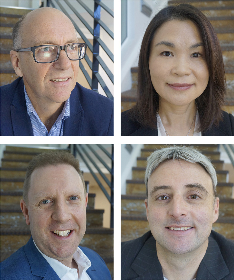 Natural Power Solutions - About NPS - Power Quality Services