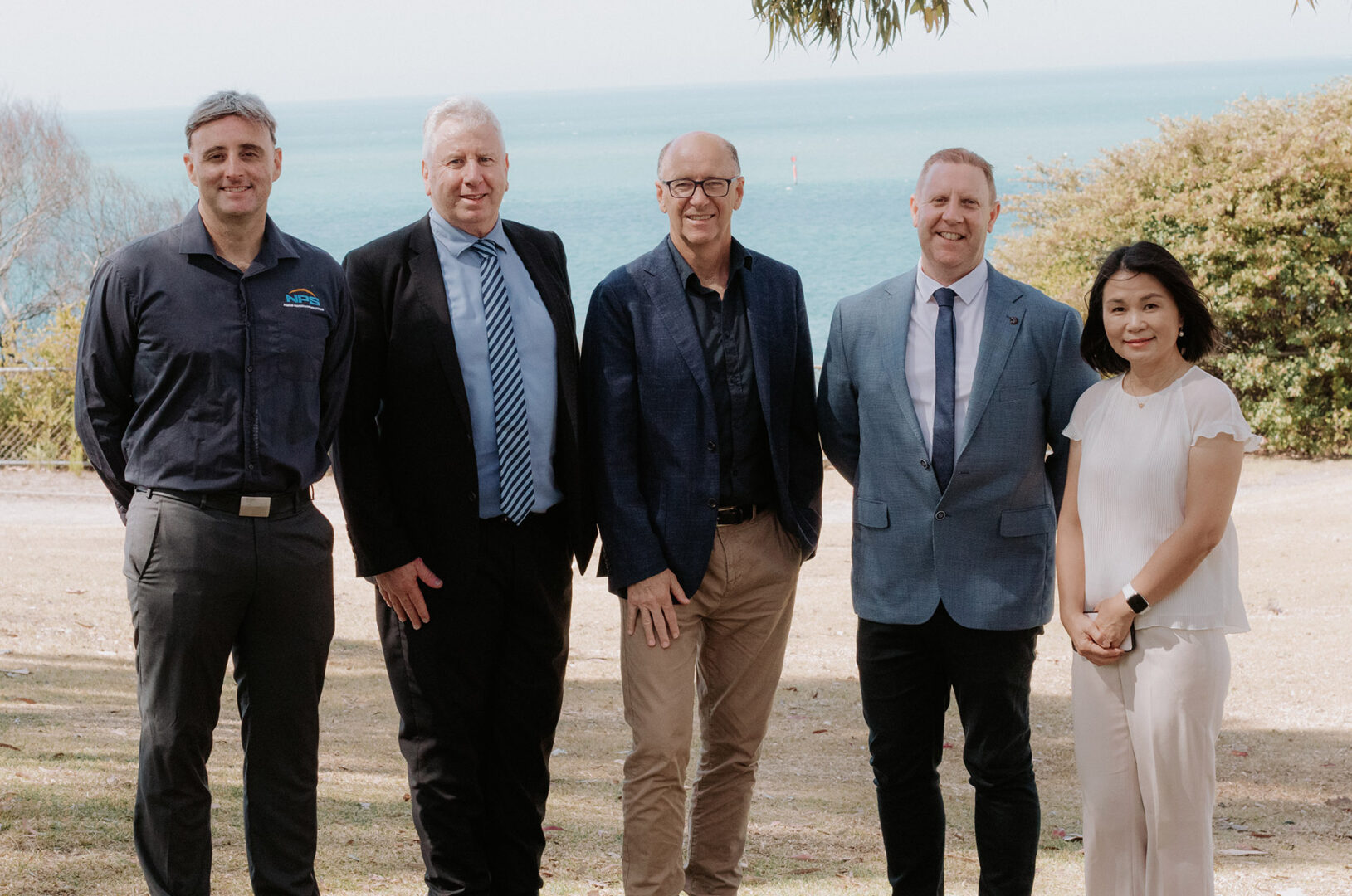 Natural Power Solutions - About NPS - Power Quality Services