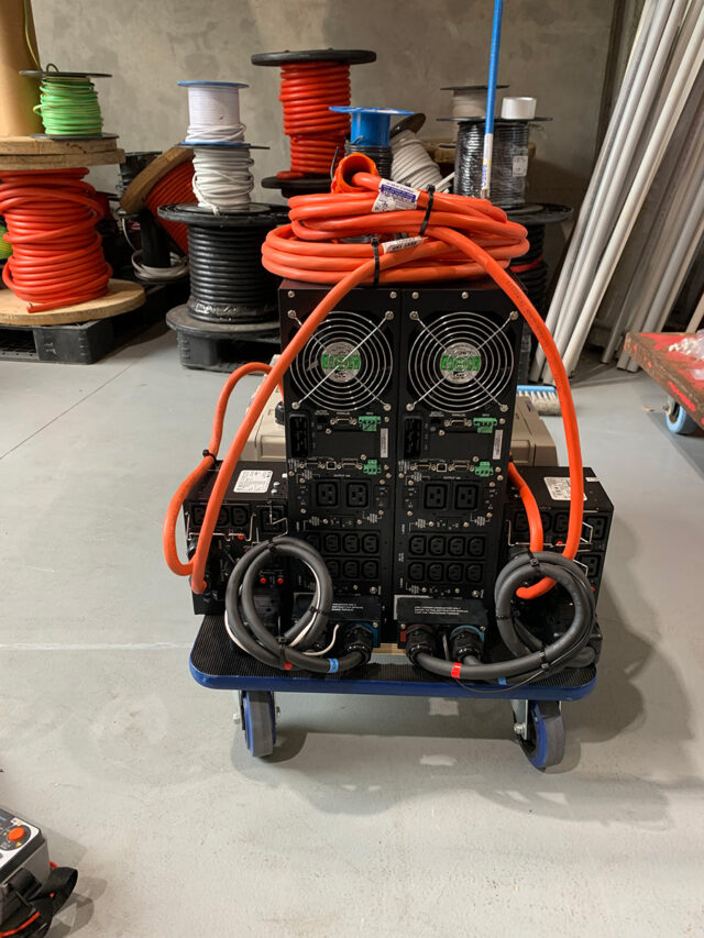 Power Protection Made Easy: Custom Solutions for Your Unique Needs - NPS